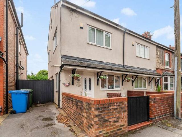 3 Bedroom Property