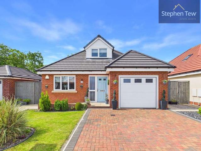 3 Bedroom Property