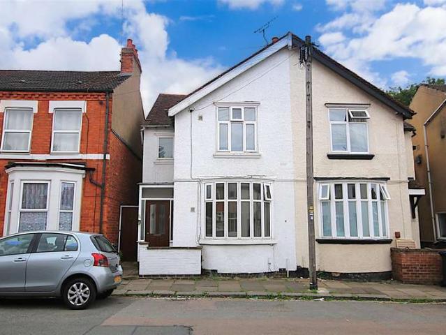 3 Bedroom Property