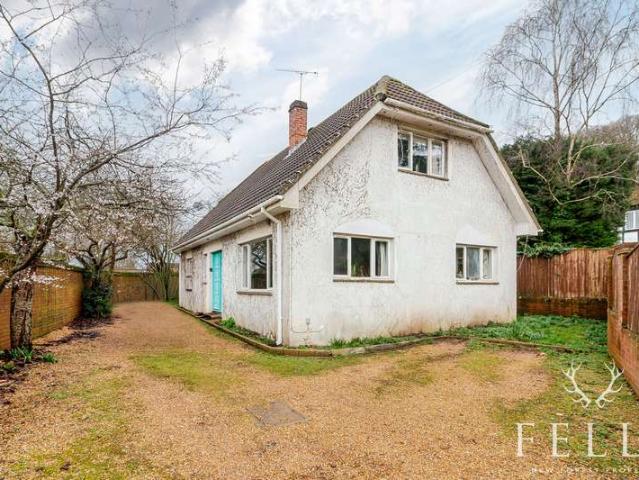 3 Bedroom Property