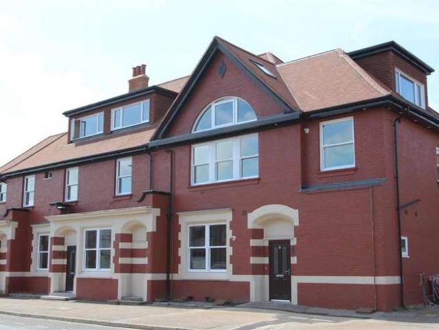 3 Bedroom Property