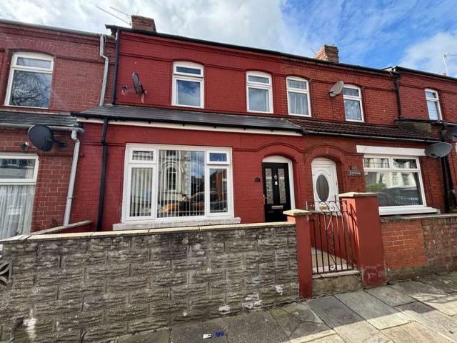 3 Bedroom Property