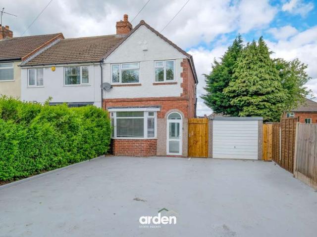 3 Bedroom Property