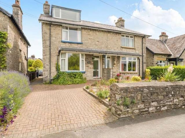 3 Bedroom Property