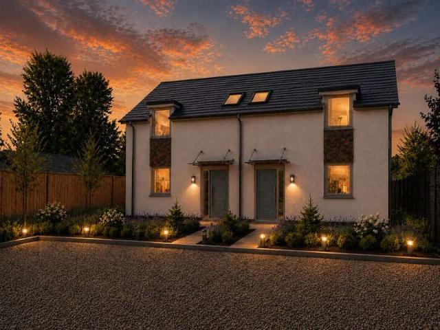3 Bedroom Property