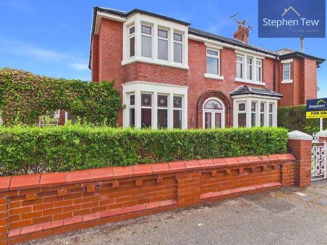 3 Bedroom Property