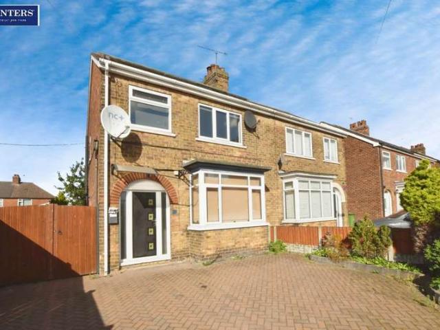 3 Bedroom Property