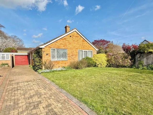 3 Bedroom Property
