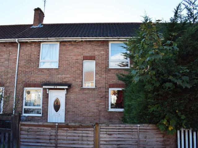 3 Bedroom Property