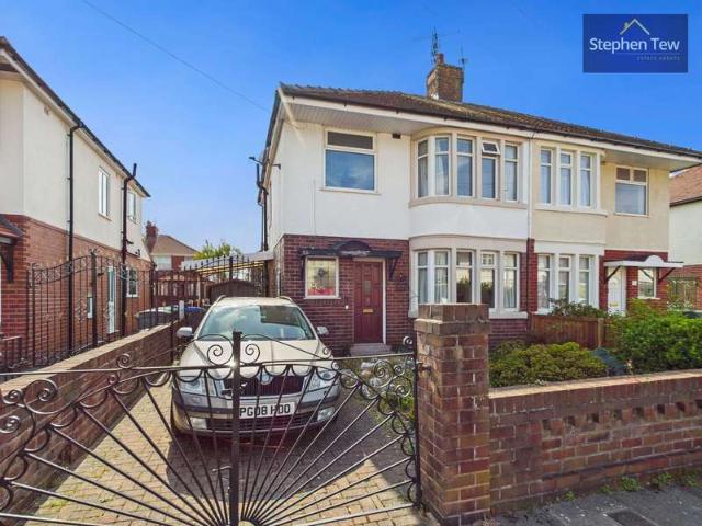 3 Bedroom Property