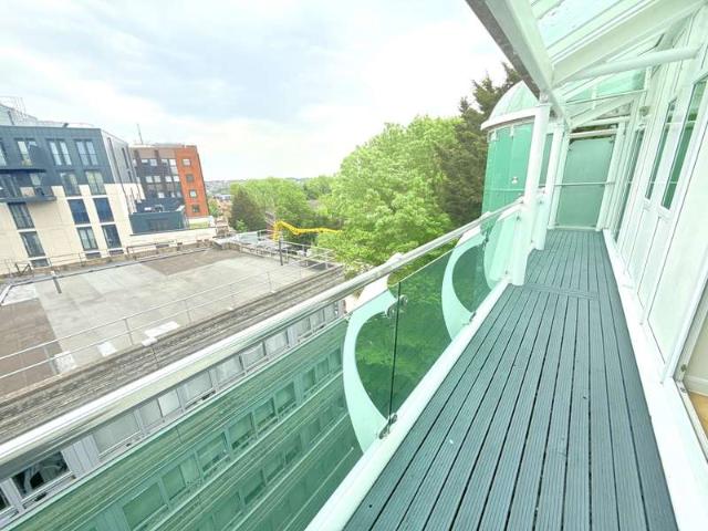 3 Bedroom Flat