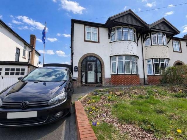 3 Bedroom Property