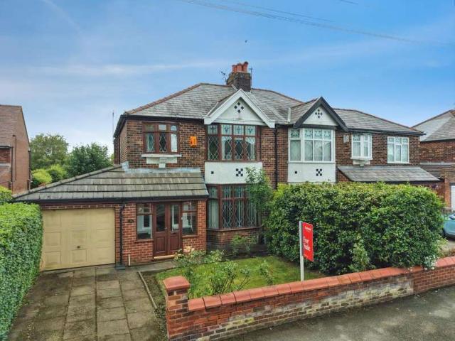 3 Bedroom Property
