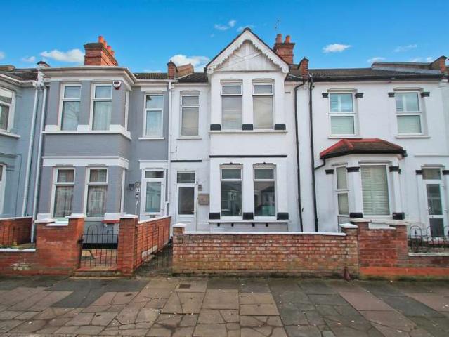 3 Bedroom Property