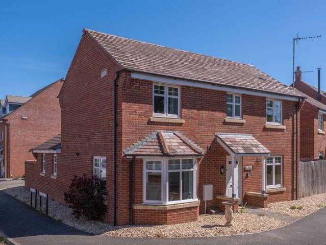 3 Bedroom Property