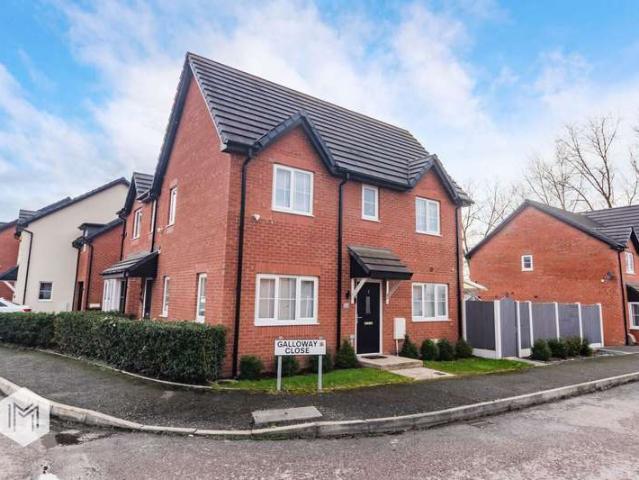 3 Bedroom Property