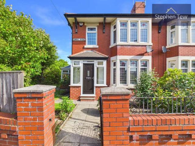 3 Bedroom Property