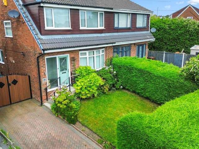 3 Bedroom Property