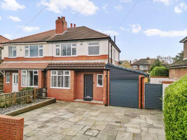 3 Bedroom Property