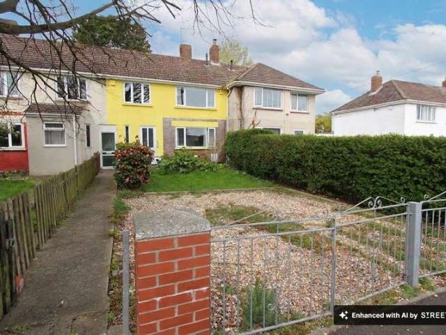 3 Bedroom Property