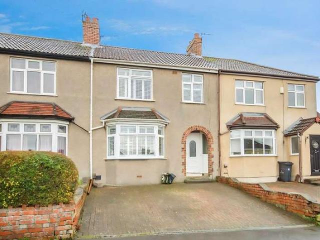 3 Bedroom Property