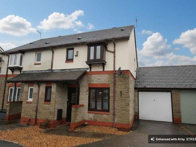 3 Bedroom Property