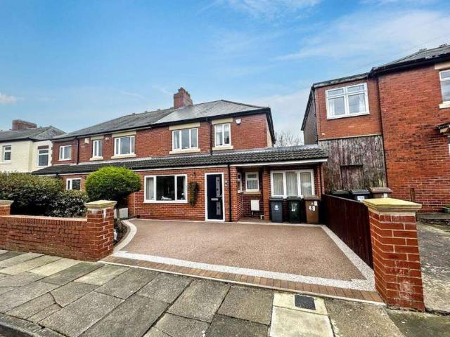 3 Bedroom Property