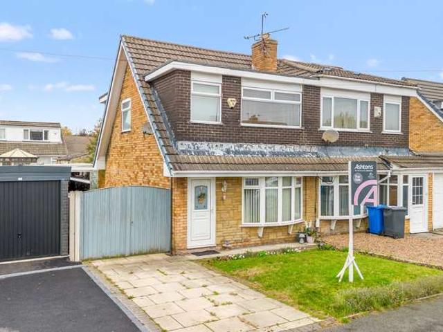 3 Bedroom Property