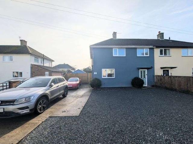 3 Bedroom Property
