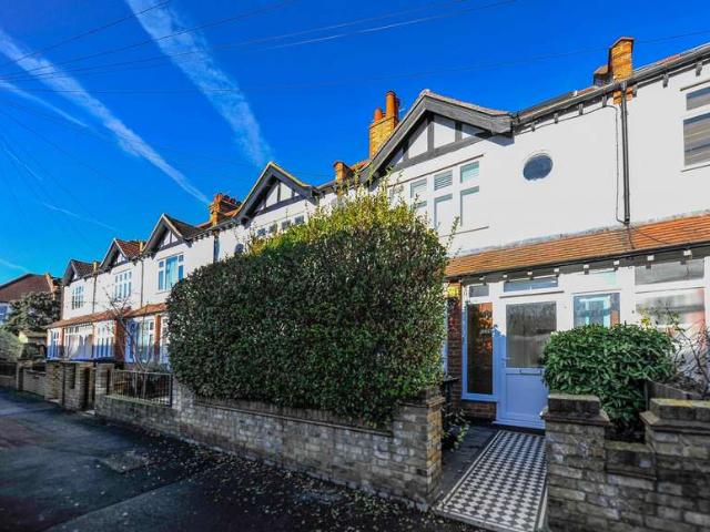 3 Bedroom Property