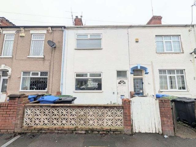 3 Bedroom Property