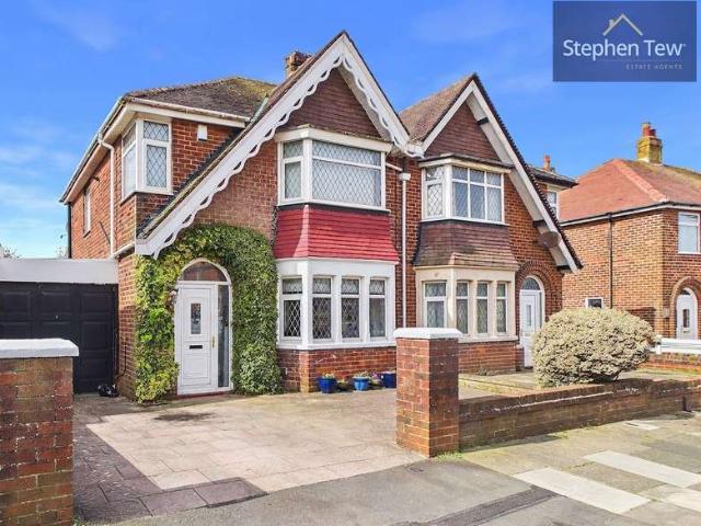 3 Bedroom Property