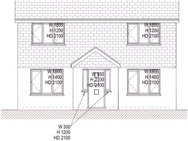 3 Bedroom Property