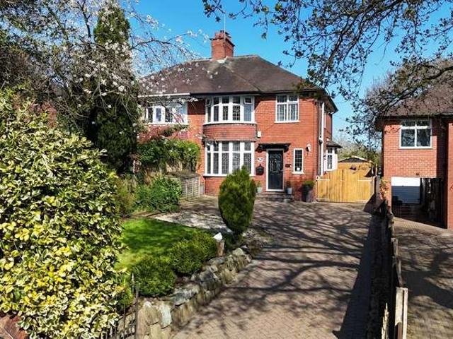 3 Bedroom Property