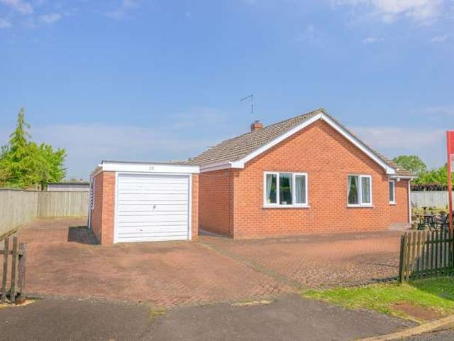 3 Bedroom Property
