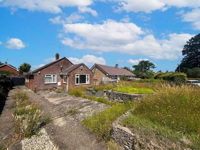 3 Bedroom Property