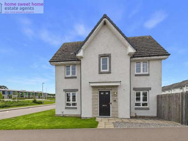 3 Bedroom Property