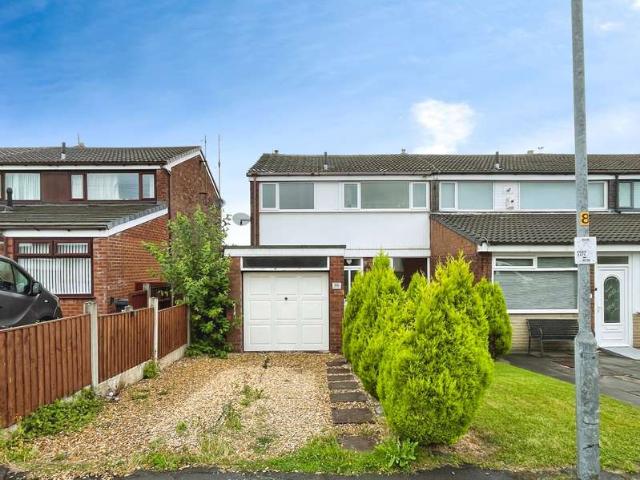 3 Bedroom Property