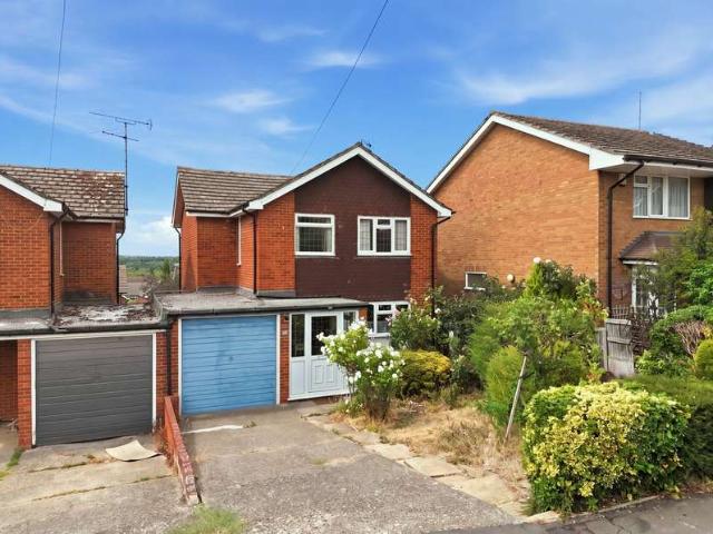 3 Bedroom Property