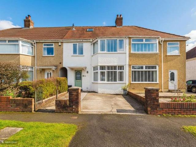 3 Bedroom Property