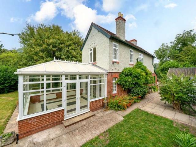 3 Bedroom Property