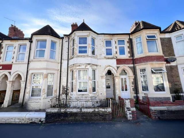 3 Bedroom Property