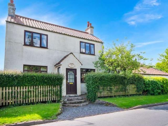 3 Bedroom Property