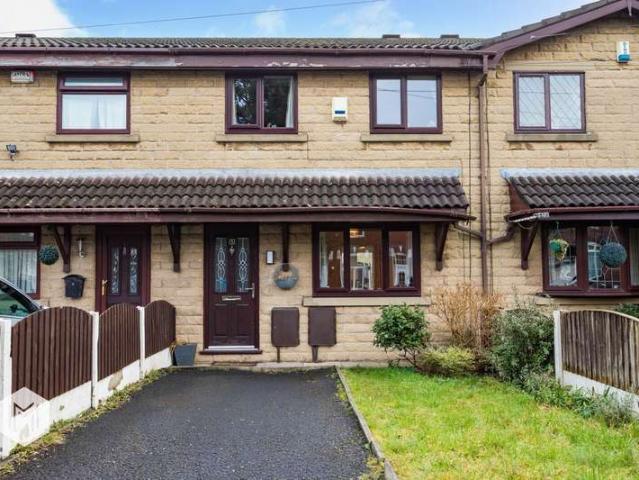 3 Bedroom Property