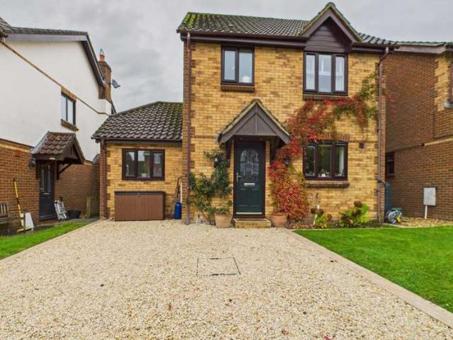 3 Bedroom Property