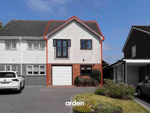 3 Bedroom Property