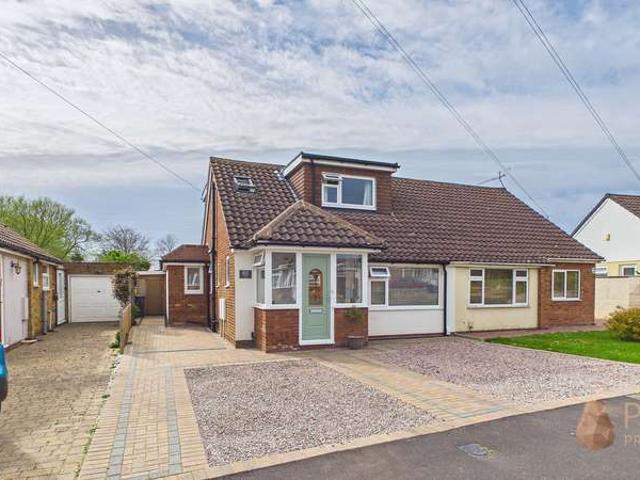 3 Bedroom Property