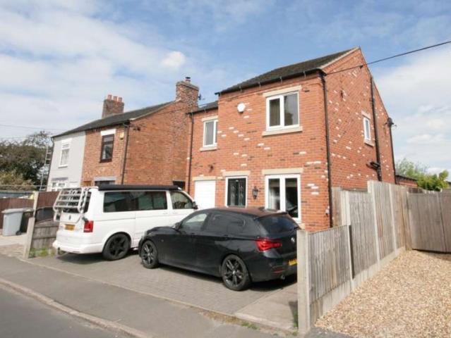 3 Bedroom Property