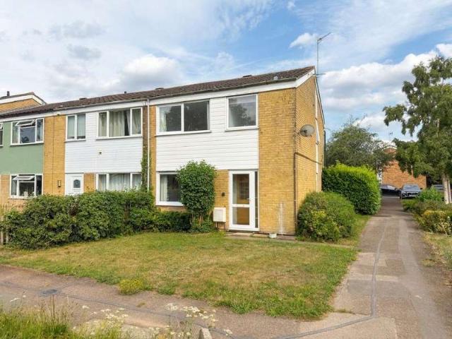 3 Bedroom Property
