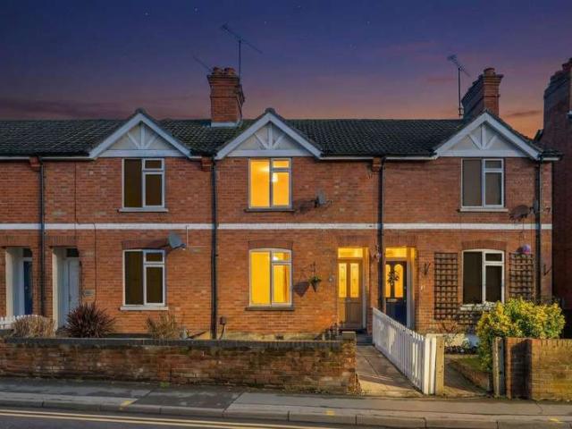 3 Bedroom Property